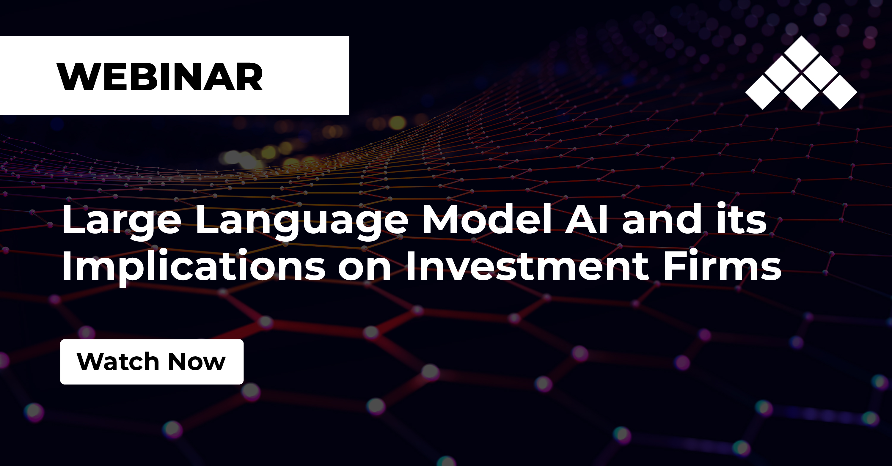 Webinar: LLM AI Implications on Investment Firms | Abacus Group